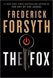 All 27 Frederick Forsyth Books in Order (2025)